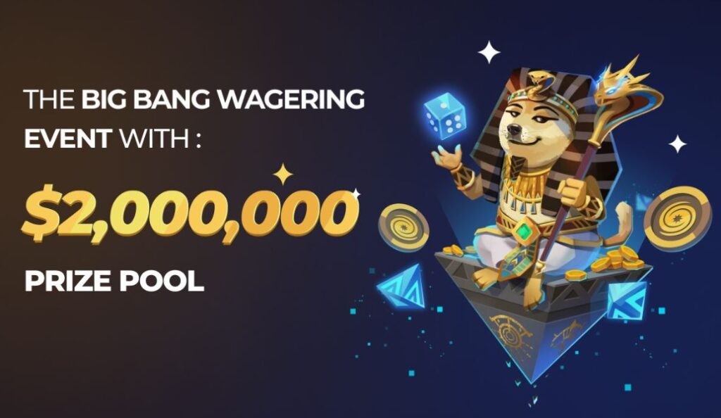 The 2 000 000 BC Game Big Bang Massive Daily And Monthly Rewards the-2-000-000-bc-game-big-bang-massive-daily-and-monthly-rewards