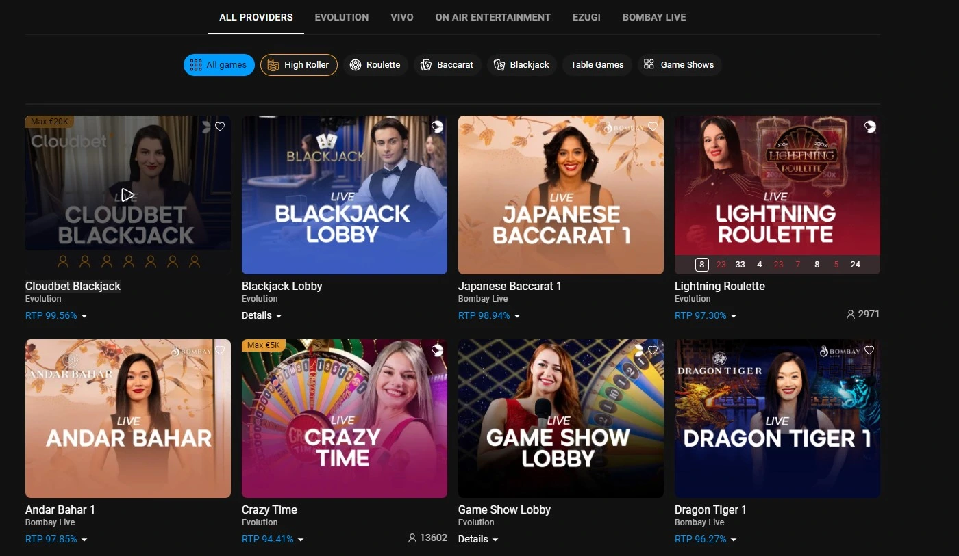 Cloudbet Review In Depth Look At The Famous Bitcoin Casino Cloudbet Review In Depth Look At The Famous Bitcoin Casino